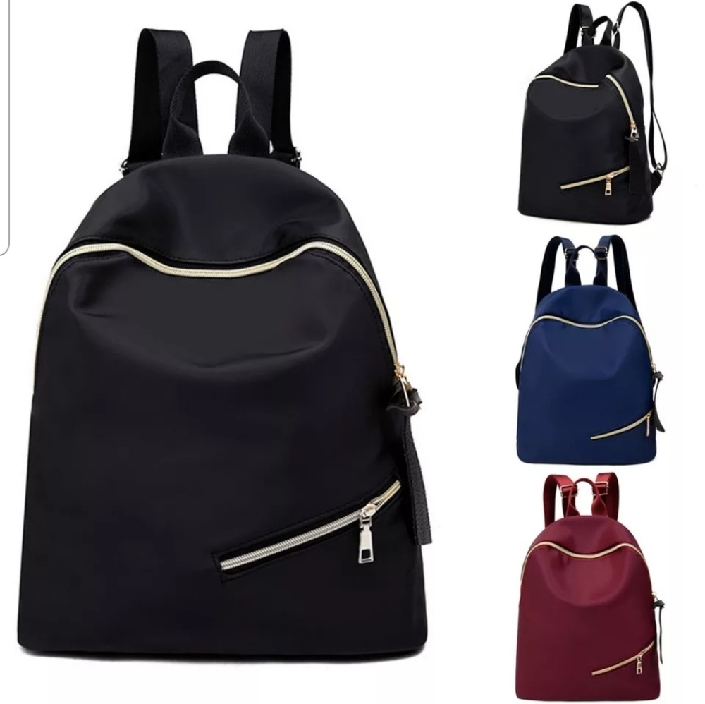 Waterproof Oxford Backpacks - Gem